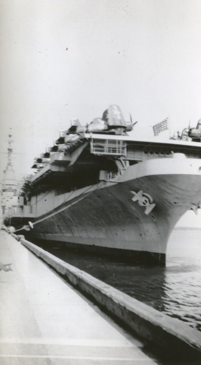 Vintage Air: Midway Then and Now