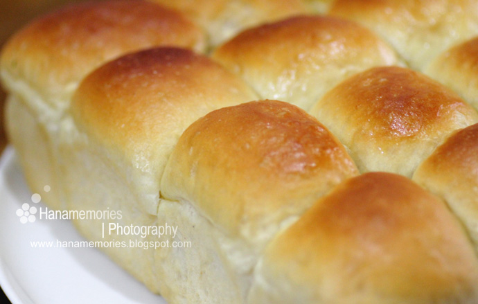 HaNa's FamiLy: Doh Asas Roti