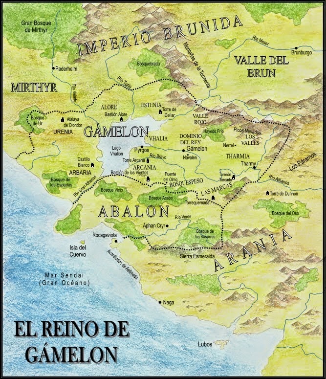 ENTREVISTA A ALEJANDRO RONDA: Autor de "El Falso Caballero" ~ El ...