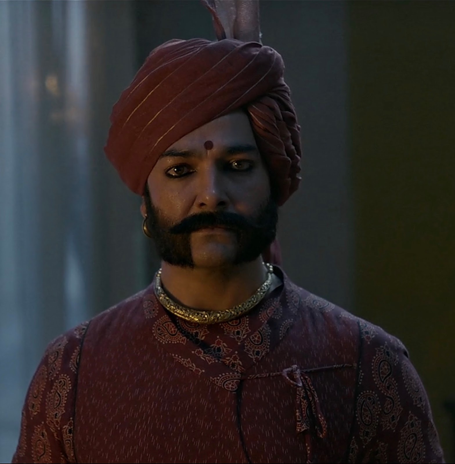 Gora the best fashionista in Padmaavat ~ x:인도