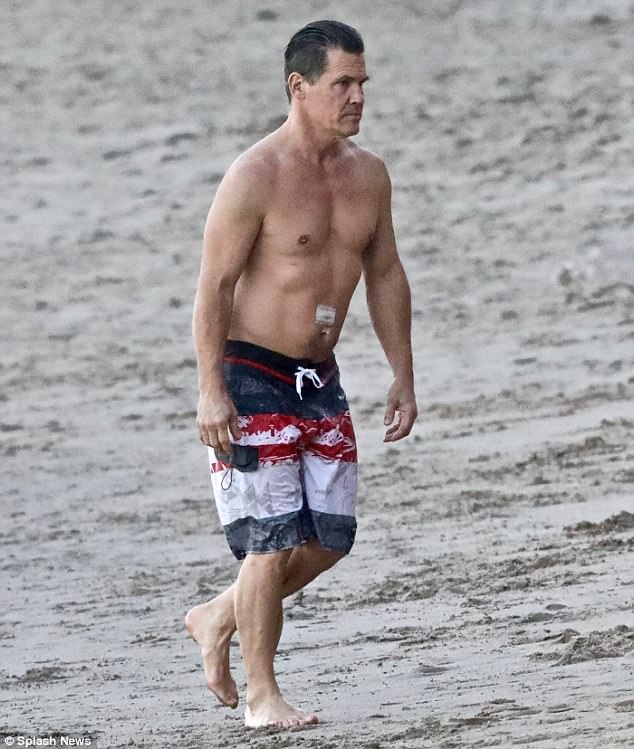 The Reverend Bobby: November 2017