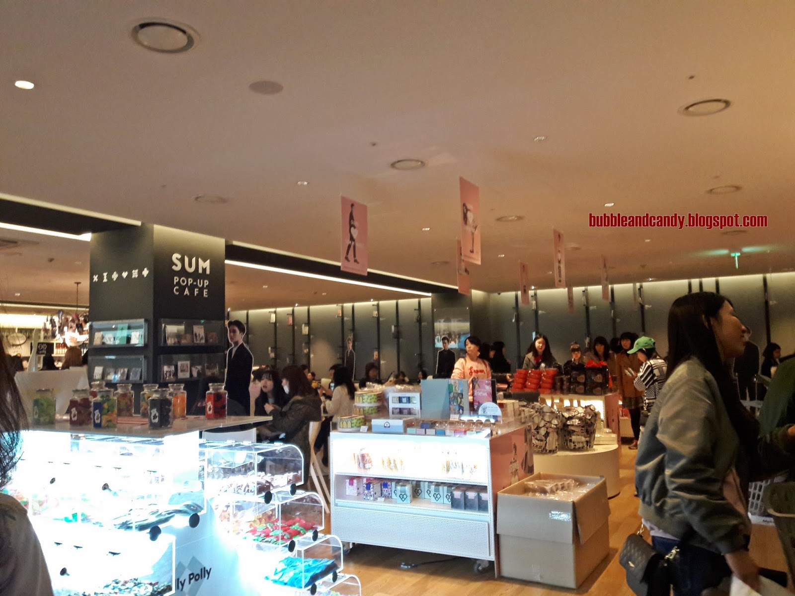How To Go To SMTOWN Coex Atrium - my sanctuary