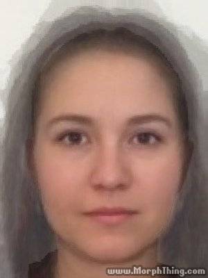 average Canadian phenotype - Page 4