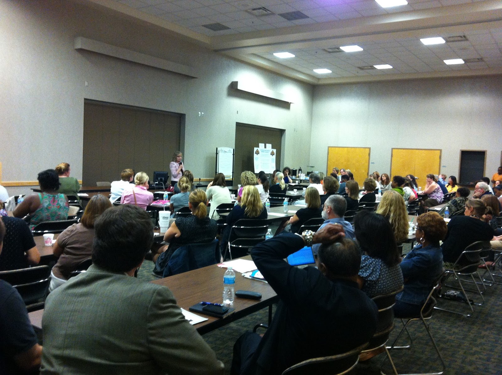 Interesting Indy: Washington Township