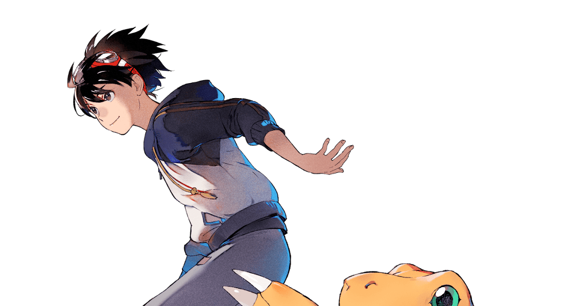 Videojuegos: Sinopsis y los nuevos personajes y Digimon de "Digimon ...