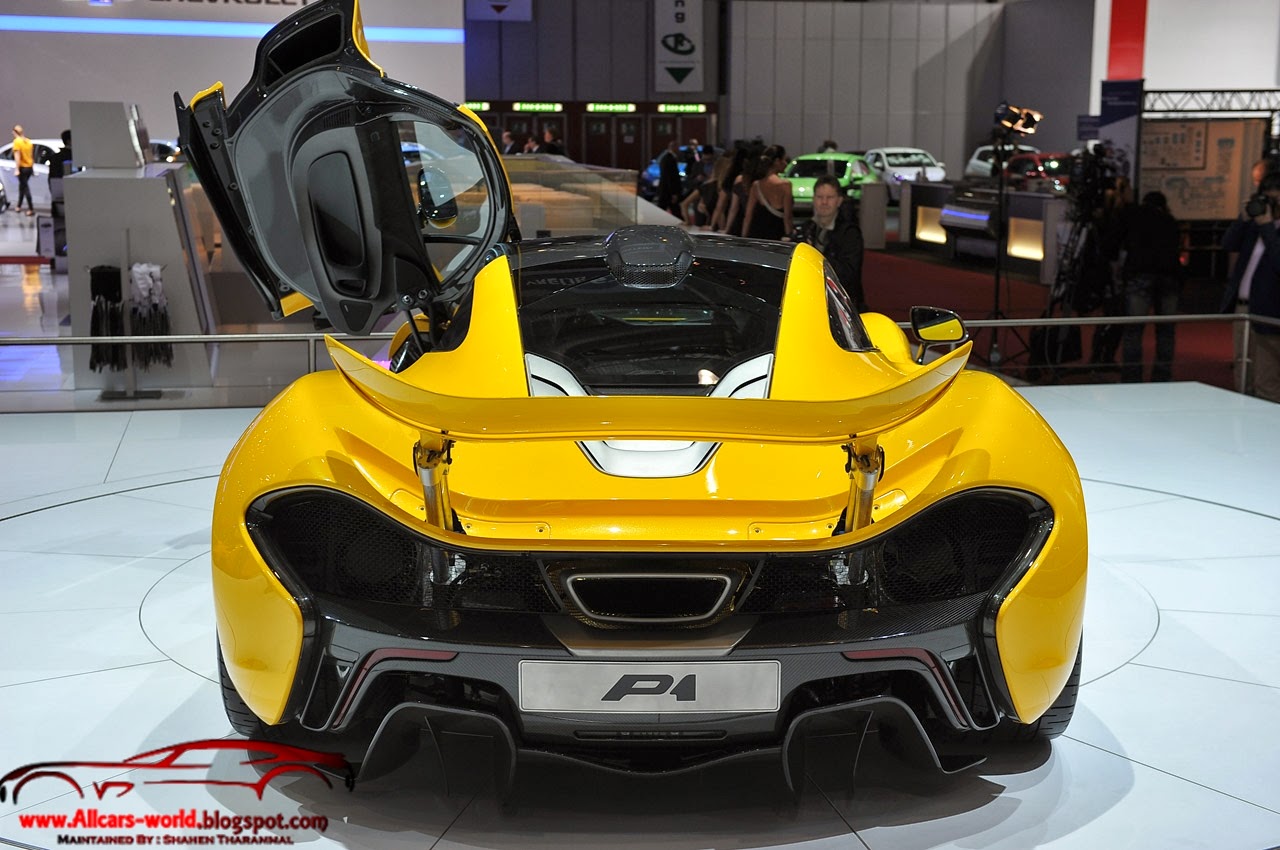 Automotive News: 2013-2014 Top 10 Most Expensive Cars In The World