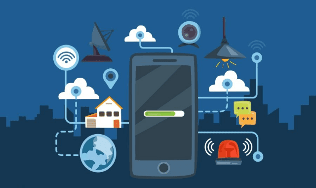How will the Internet of Things impact the mobile experience? # ...