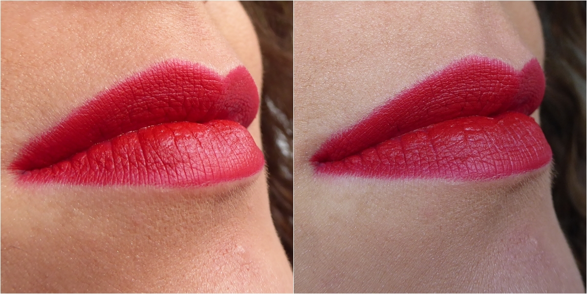 Envuelta en crema: Russian Red de Mac, el rojo de labios perfecto ...