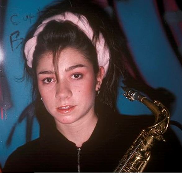 Miranda Joyce's Instagram, Twitter & Facebook on IDCrawl