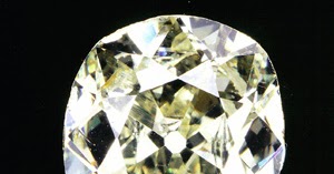 Fancy Diamonds: What is a "Cape" Colored Diamond? Cape Diamonds