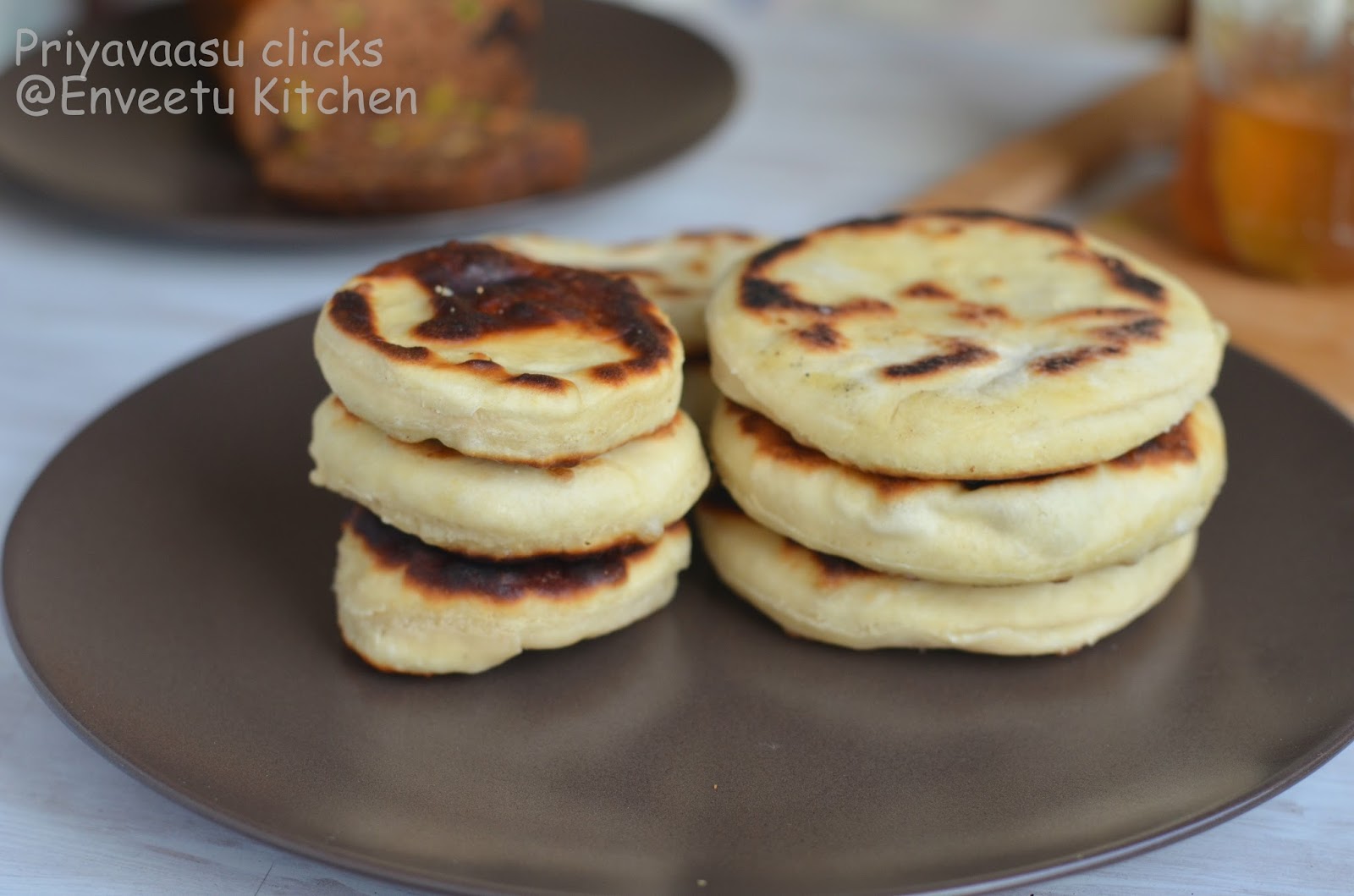 Mouth watering Tswana cuizine