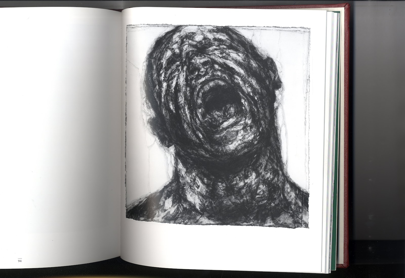 DRAWING AT DUKE: Alison Lambert