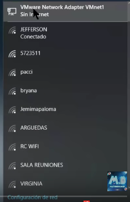Como Quitar La Conectividad Limitada O Nula Sin Acceso A Internet ...