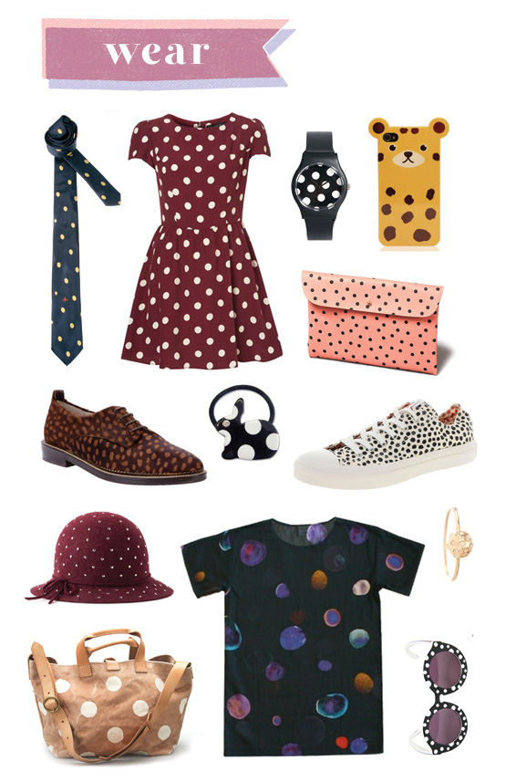 Gifted...for Dotty People - Little Doodles