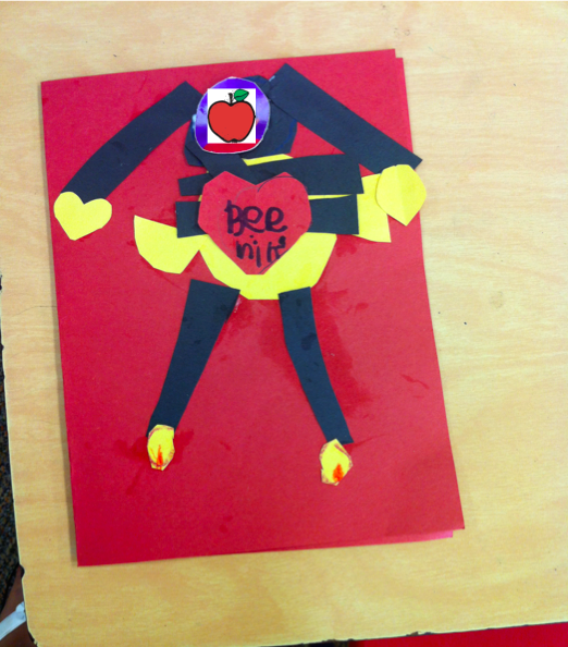 Kindergarten Kids At Play: My Week in Pictures: Valentines Day ...