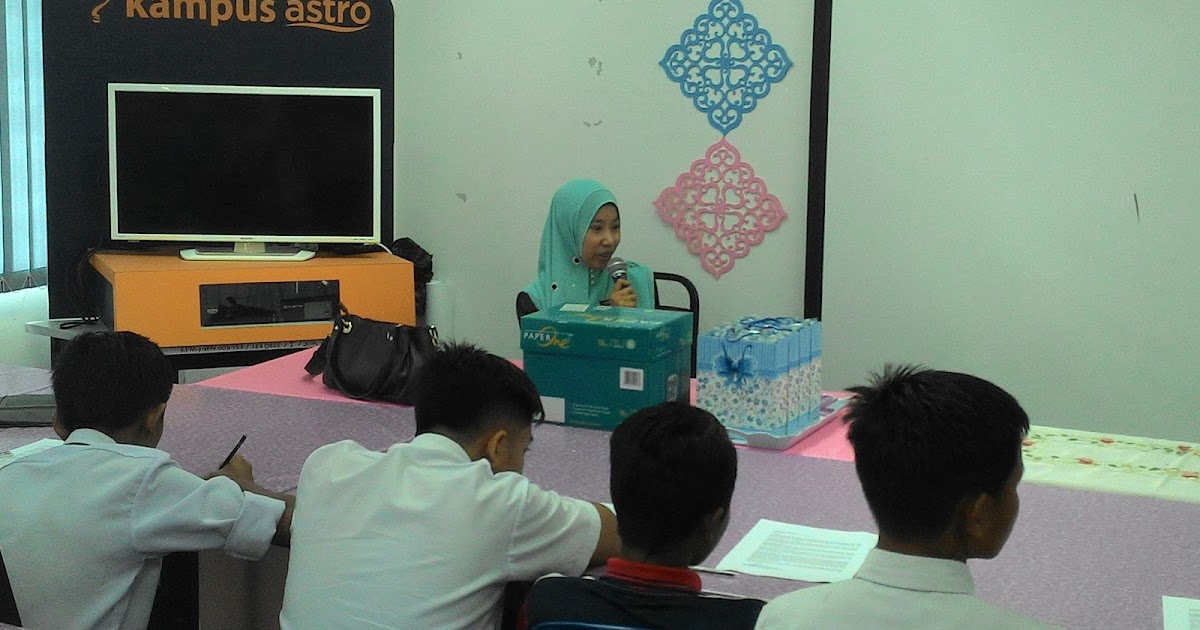 program restu ilmu pt3 pafa 6/10/2016 | UBK Suria Perdana