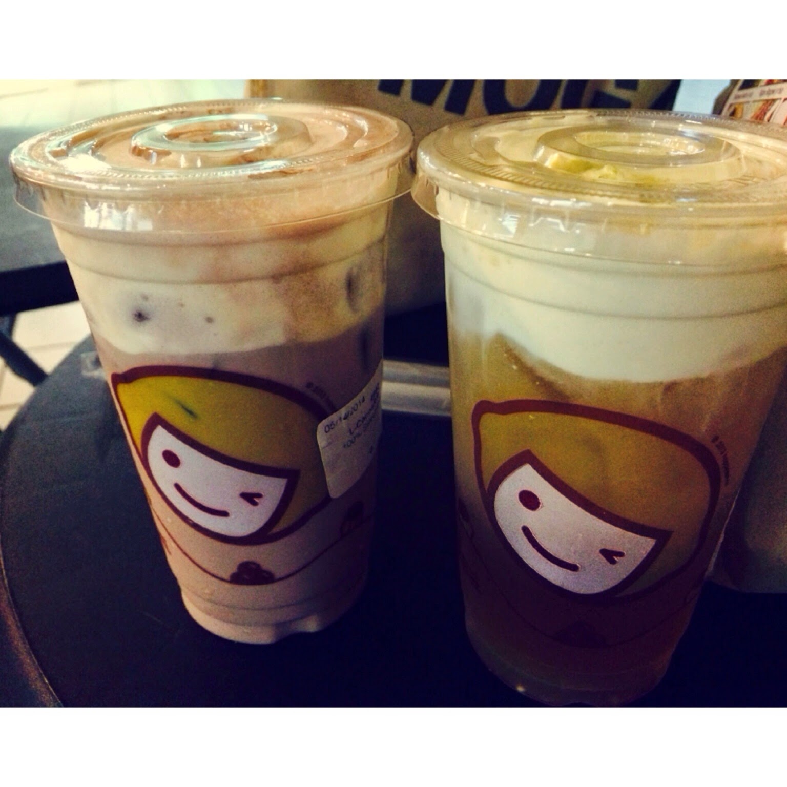 Happy Lemon Branches in the Philippines ~ Blog District