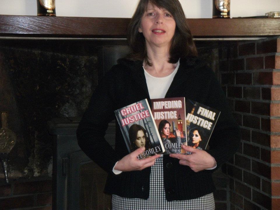 So many books, so little time: The Caller by M A Comley & Tara Lyons ...