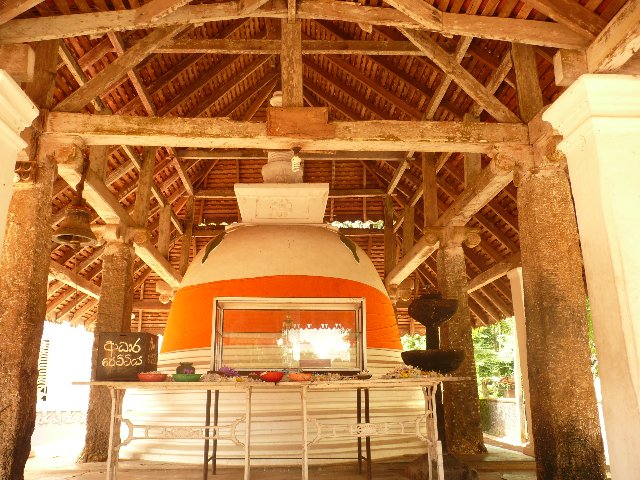 History of Sri Lanka : Dambadeniya