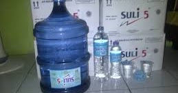 Harga Air Kesehatan Suli 5 - 0812 8845 1318: Suli 5 Plus - 0812 8845 ...