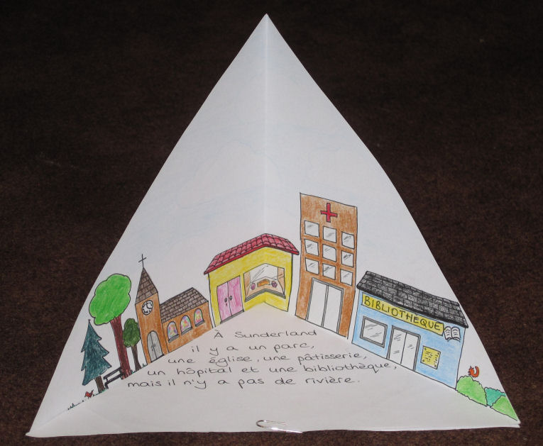 Changing Phase: Right up your street