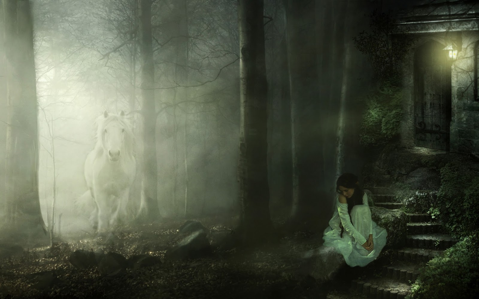 Real Ghost Stories | Scary Wallpappers and Photos: Real Ghost - HD Pics ...