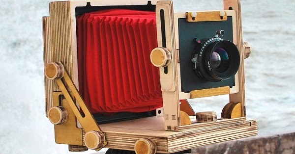 A Retro-Guide on Film Cameras - ImagingPixel