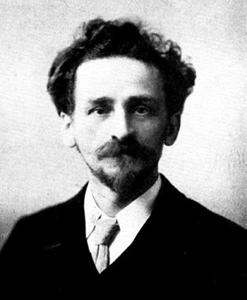 ImaginaVital: James Allen. El mundo es un reflejo de estados mentales