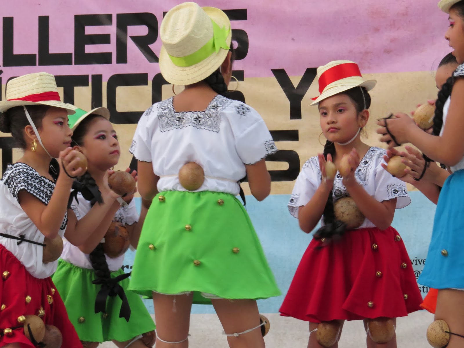 UN VIAJE, DOS PALENTINOS, TRES AMÉRICAS EN BICICLETA: ADIÓS MÉXICO ...