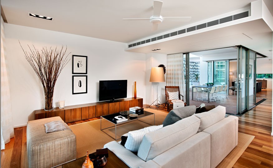 Coco Pearl: 10 Stunning living rooms by Coco Republic