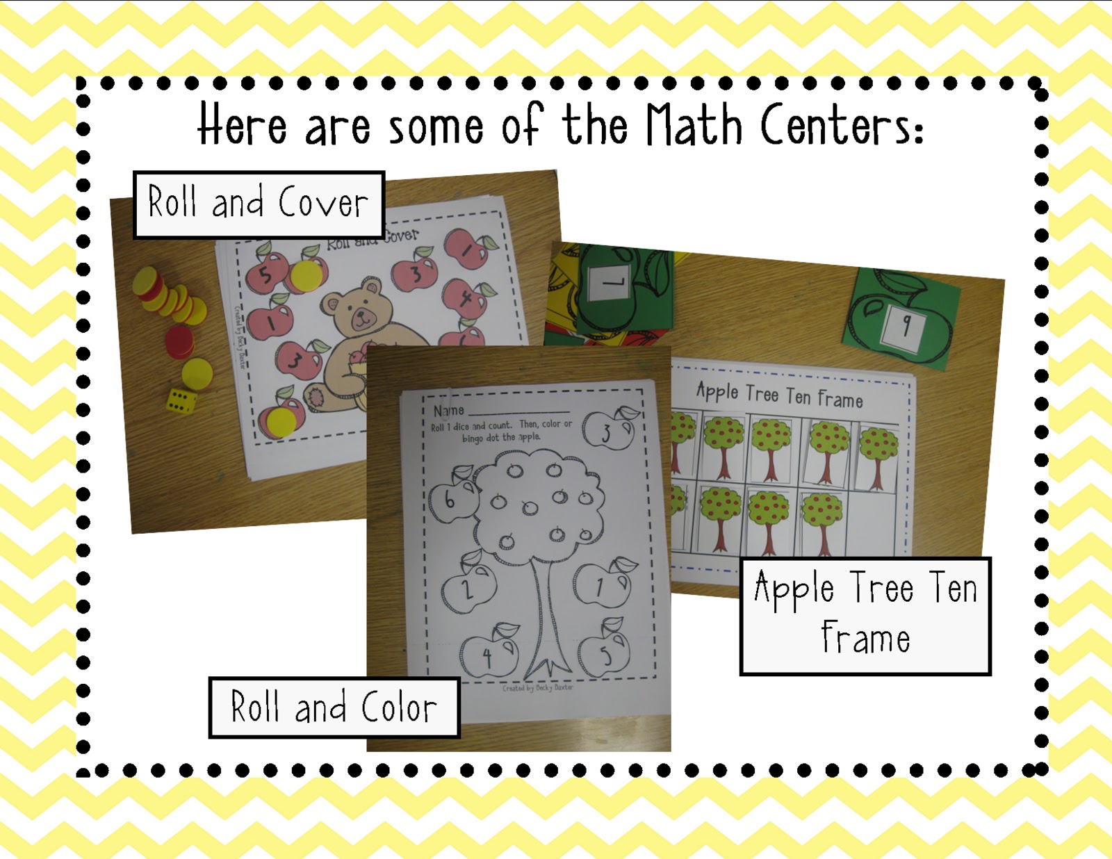 Teaching, Learning, & Loving: September 2012