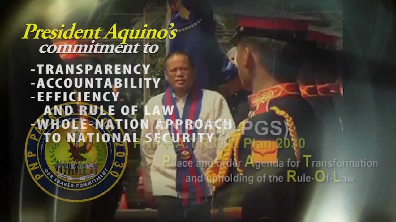 pnp patrol plan 2030 - philippin news collections