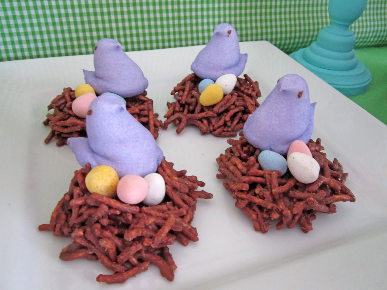 Sweeten Your Day Events: DIY Peeps Food