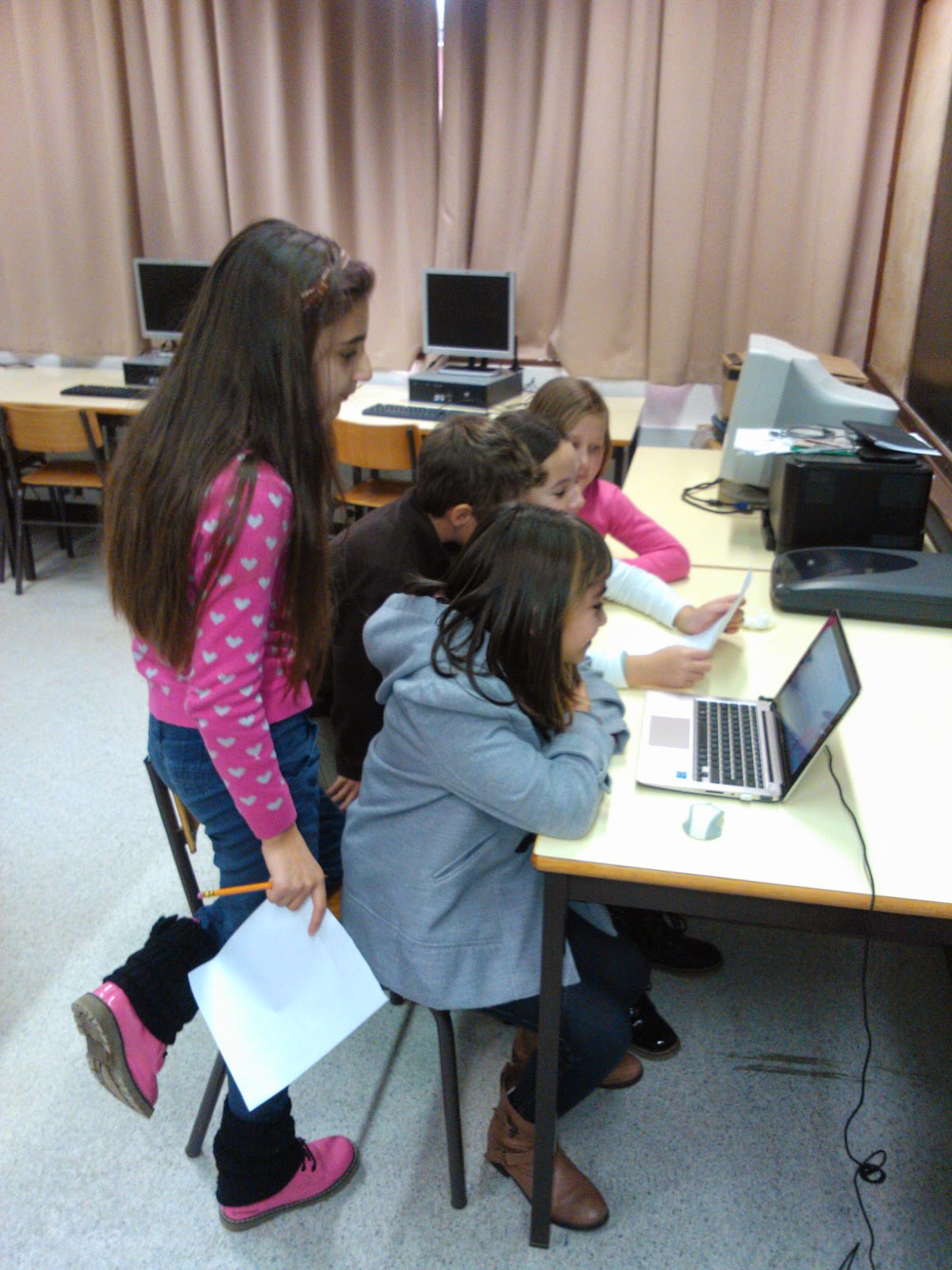 BEJD - Biblioteca Escolar João de Deus: Concurso Seguranet 1º Ciclo