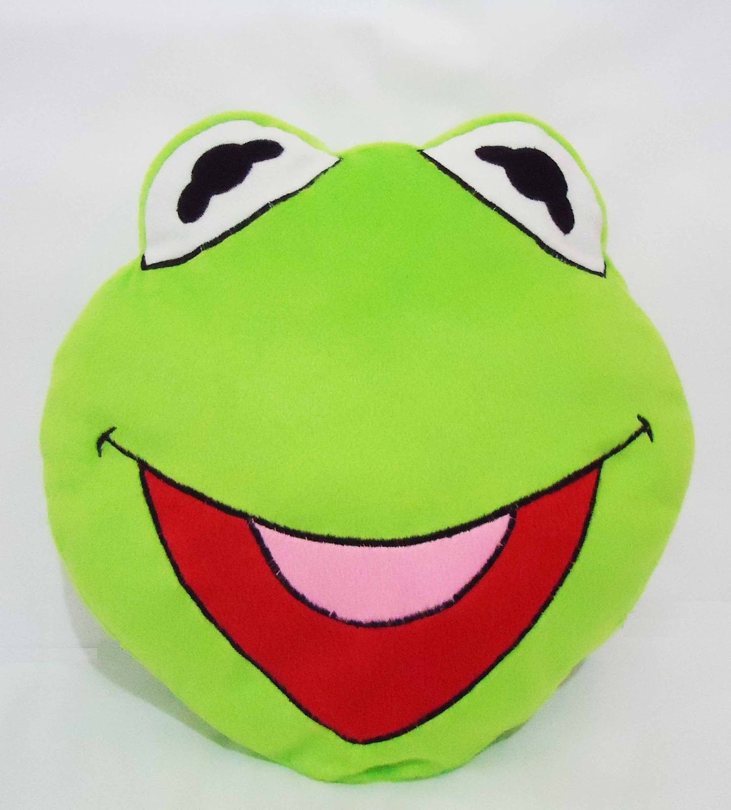 ∞°COLECCIONES PARRITO°∞: ※La rana René※