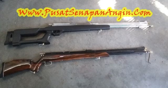 Pusat Grosir Senapan Angin Sharp Innova, Ace, Tiger, laras long ...