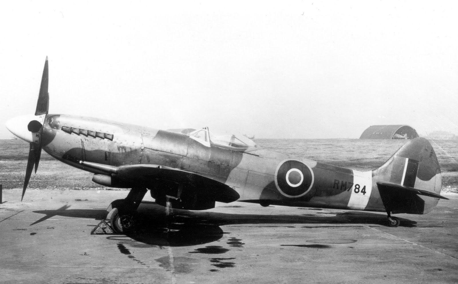 BelgianAviationNews: Dozens of Spitfire planes to be excavated in Burma