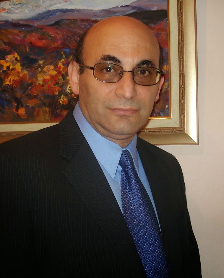 Arif Yunus - Alchetron, The Free Social Encyclopedia