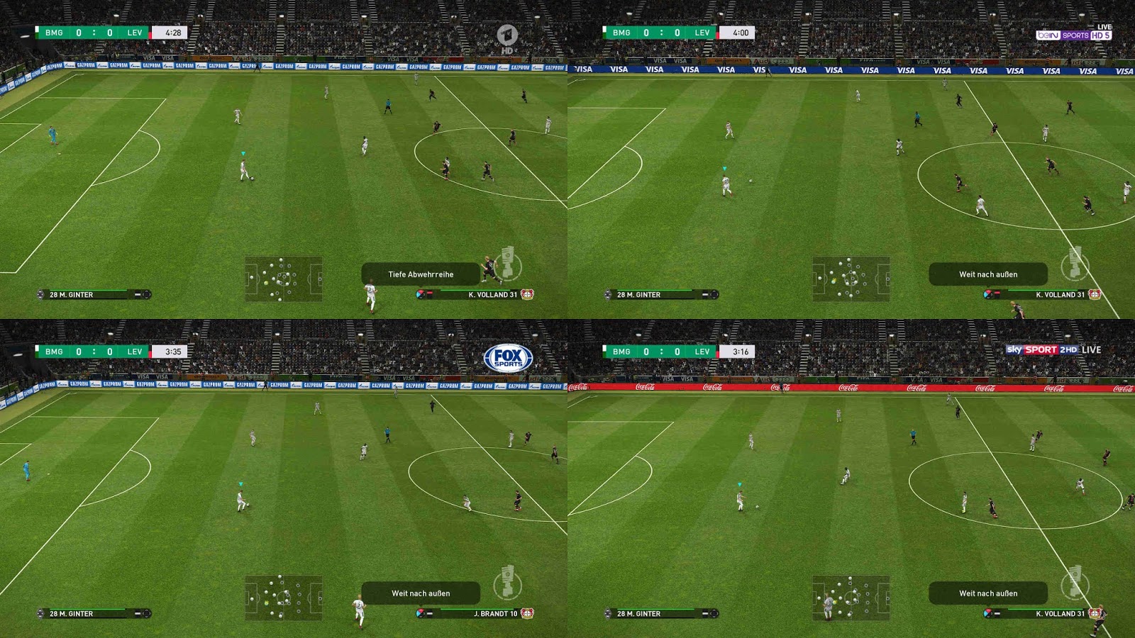 Fifa 14 commentary files english - gaminglasopa