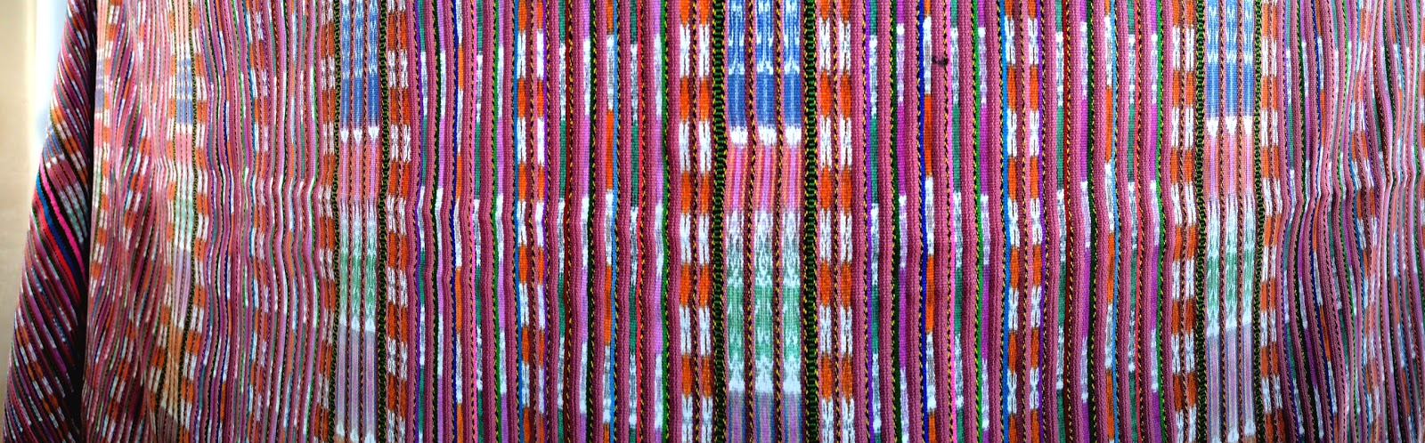 Common Thread Textiles: Adaptive & Disruptive/The Art of Glow/Guatemala ...