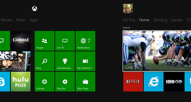 Xbox One Can Self Publish Games ~ GameXentral