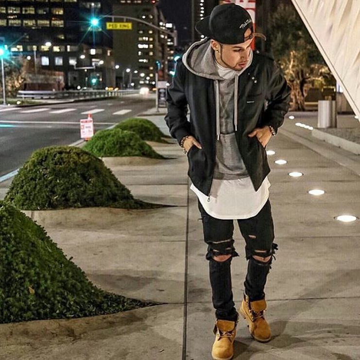 Swag O Verdadeiro Estilo: 2016