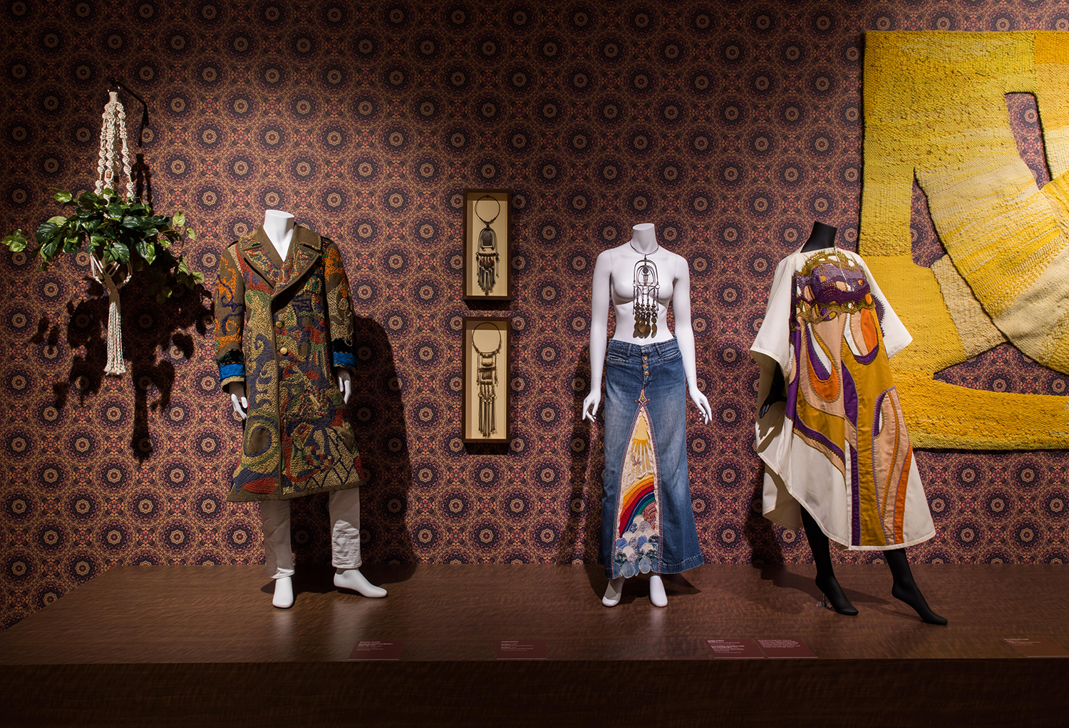 Stylecurated: COUNTER COUTURE: HANDMADE FASHION IN AN AMERICAN ...