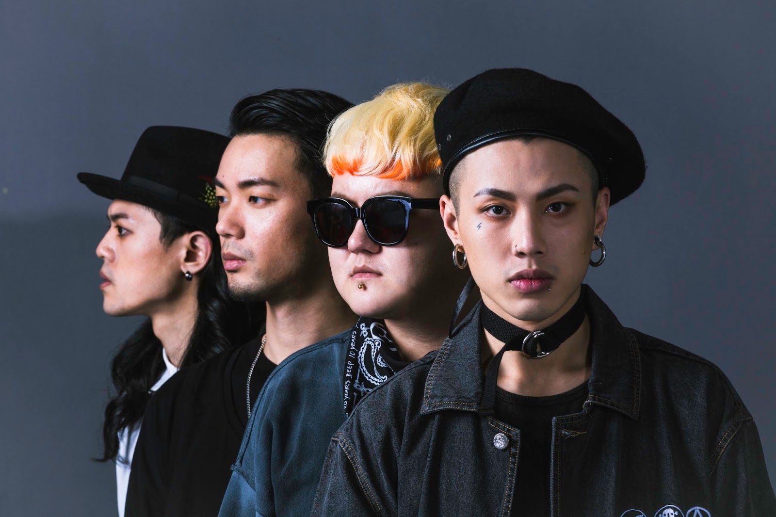 青春就是要搖滾！ TRASH『青春的夢』校園專場演唱會全台啟動 - WoWoNews