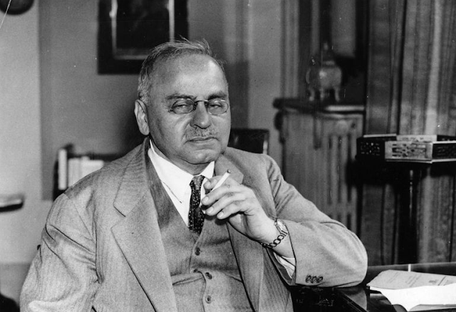 Biography of ADLER, ALFRED (1870-1937)