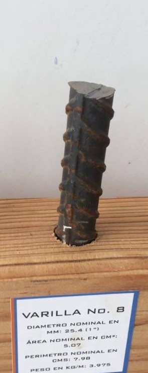 Tecnología de la Edificación del Concreto Armado