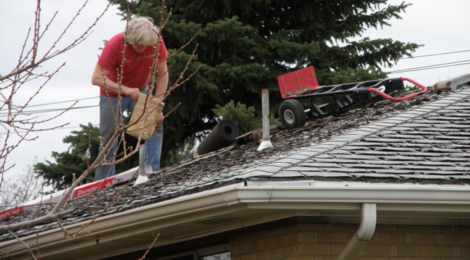 Public Roofing Oversight : "Roofing Contractor Profile - Access Roofing ...