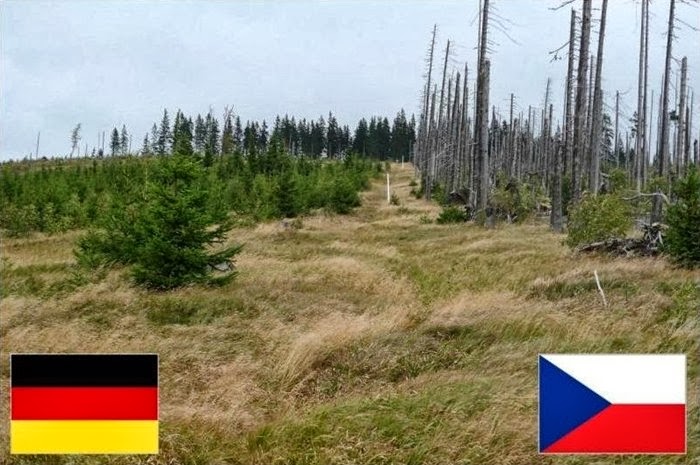 kalimuthup.blogspot.com: Boundary Lines Between Countries