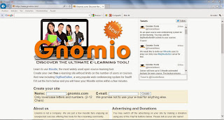 Internet en la enseñanza e investigación: 2013