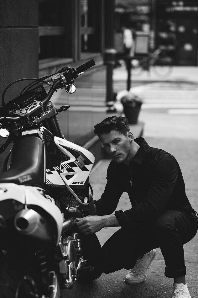 FOCUS : Jerry Raines Jr